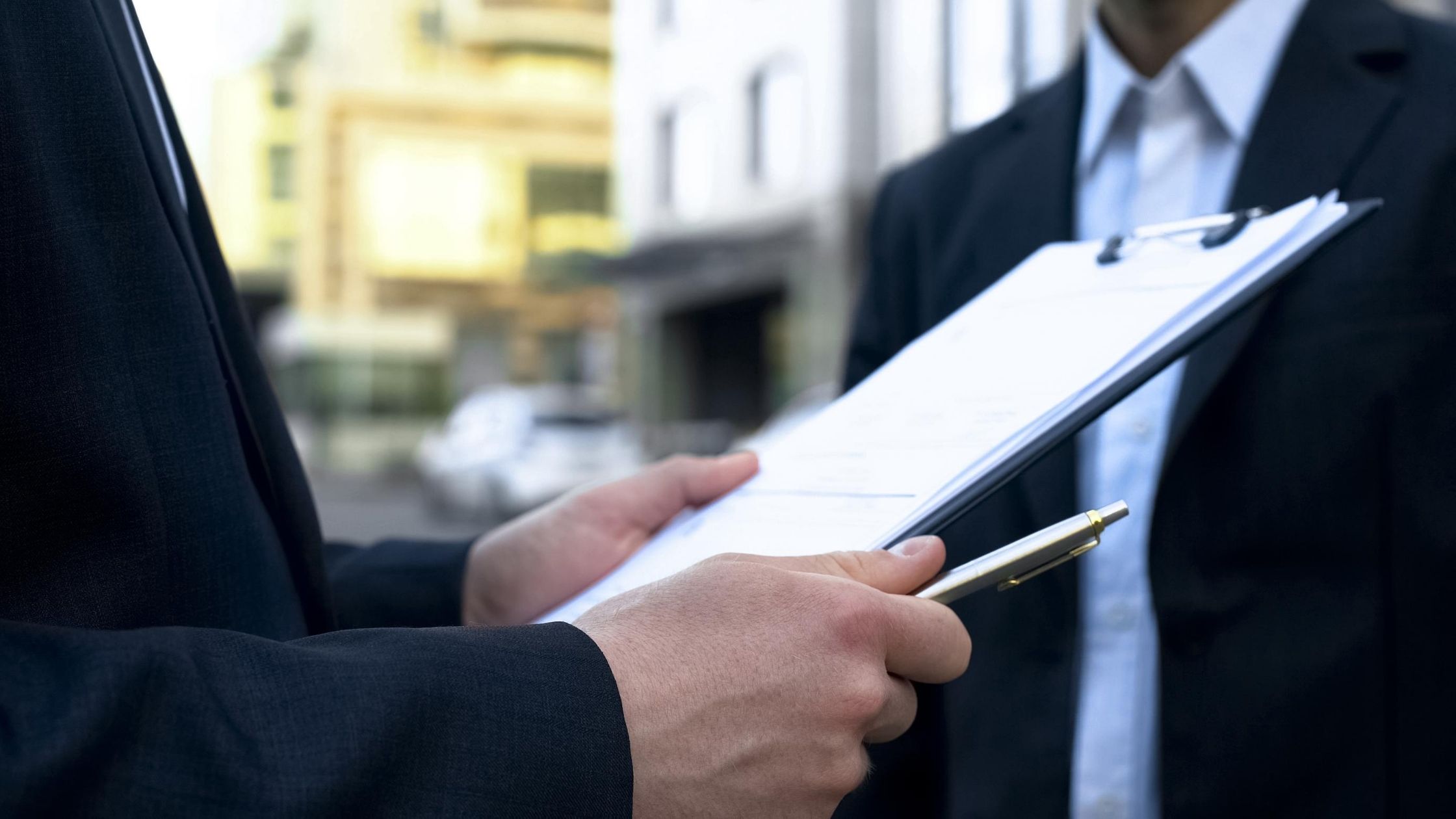 Workplace Investigations | Private Investigator Toronto Canada